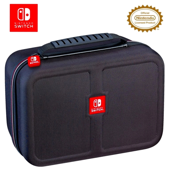 RDS Industries | Video Games & Consoles | New Nintendo Switch Rds Game ...